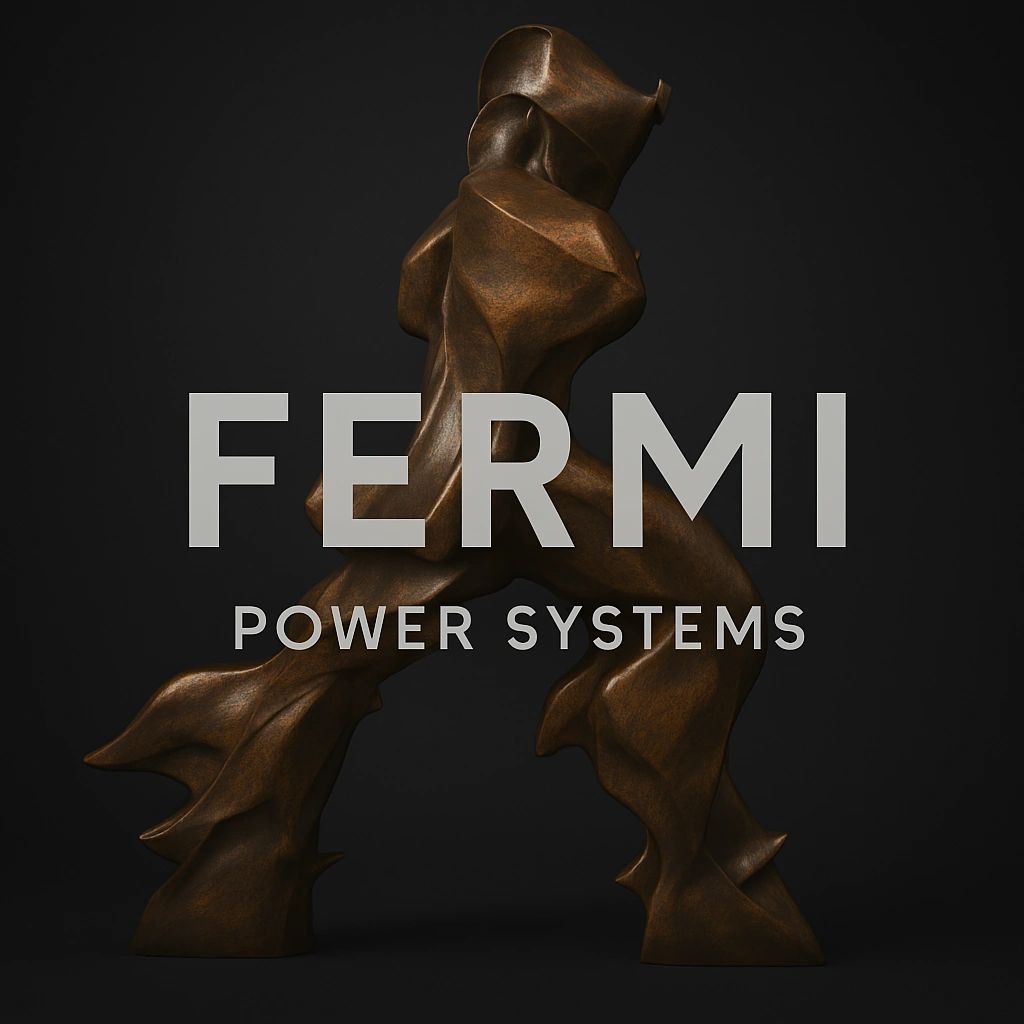 Fermi Power Systems